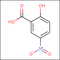 5-Nitrosalicyllic Acid